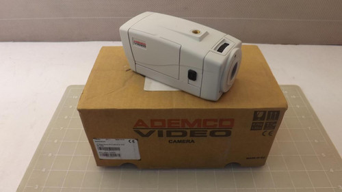 ADEMCO VIDEO SAFETY SECURITY CAMERA T26460 - OCO Industrial