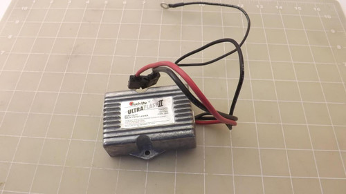 Truck-Lite 97231 Ultra Flash 2 Heavy Duty Solid State Flasher T26808 ...