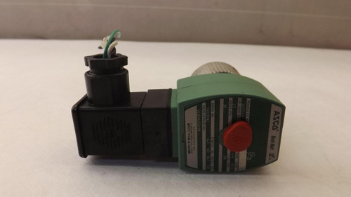 Asco MP-C-086 302024 SC8262G038 Solenoid valve - Start Now