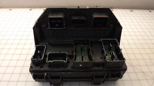 EPC Continental TEMIC R62335-001 04692318AG Power Distribution Module ...