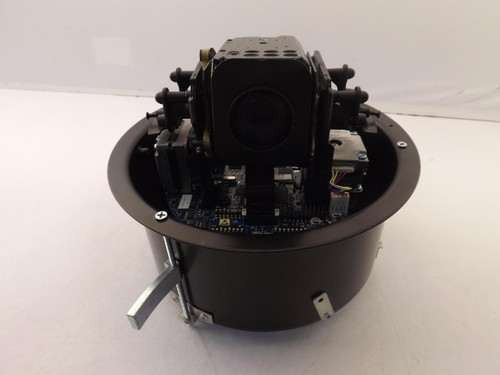 Honeywell HDVANSA0W PTZ 18X Color Surface Mount NTSC