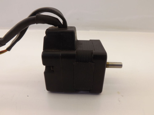 SANYO DENKI RB2451A-104 MOTOR T40064 - OCO Industrial