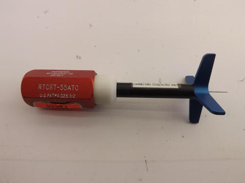 Russtech RTCRT-55ATC 10-589515-10 Block Retention Test Tool