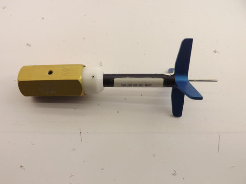 Russtech RTCRT-51ATC Block Retention Test Tool T42074 - OCO Industrial