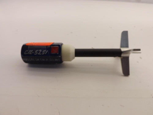 Russtech RTCRT-7 Block Retention Test Tool - Get Deal