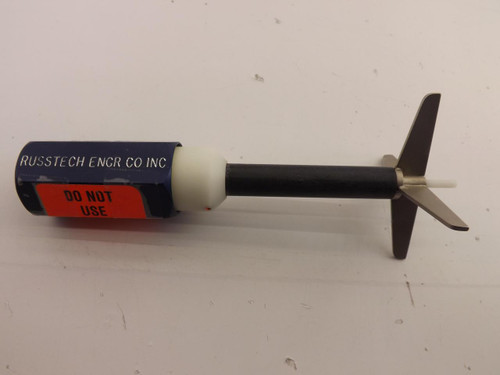 Russtech RTCRT-3 Block Retention Test Tool T42081 - OCO Industrial