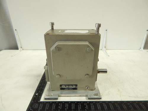 Used ALLING LANDER 2149-2541A GEAR REDUCER T94312 surplus at a great price