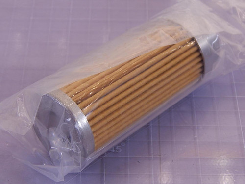 New PTI TECHNOLOGIES 7513128 BOEING AIRCRAFT PTU FILTER ELEMENT T95941 ...