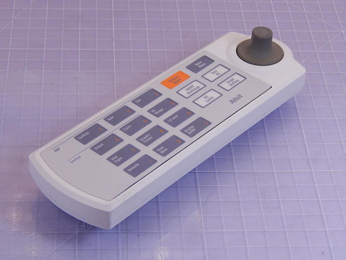 GE General Electric Medical Systems 8000M-8000I Keypad