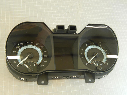 GM General Motors GMX353 A2C30054100 Speedometer Cluster