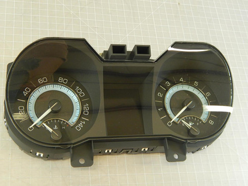 GM General Motors GMX353 A2C53405186 Speedometer Cluster