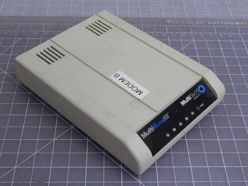 Multi Tech Systems MT5634ZBA Multi Modem USB - Buy Today