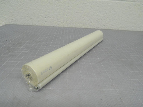 B140-4181 FUSER WEB SUPPLY ROLLER T102592 - OCO Industrial