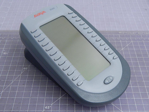 Avaya EU24 Expansion Module - OCO Industrial