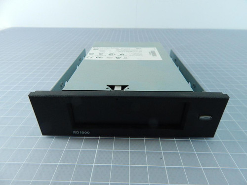 Dell Power Vault RD1000 Tape Drive SATA Tape Drive