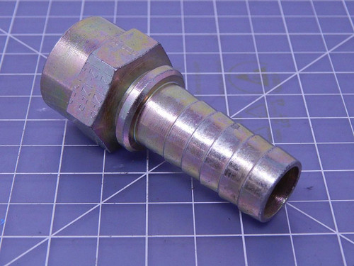 Gates 12-12FP Hydraulic Hose Fitting - Buy Today