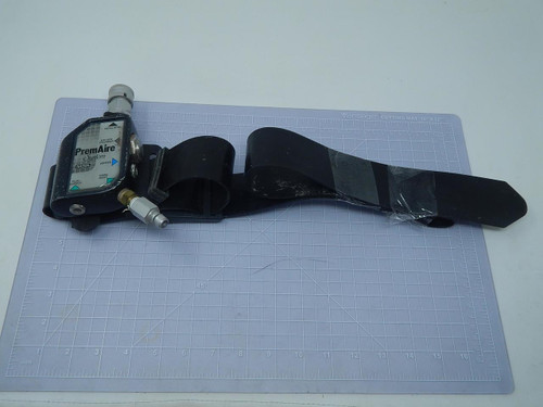 MSA 7-1064-1 7-1066-1 Prem Aire Airline Respirator Manifold