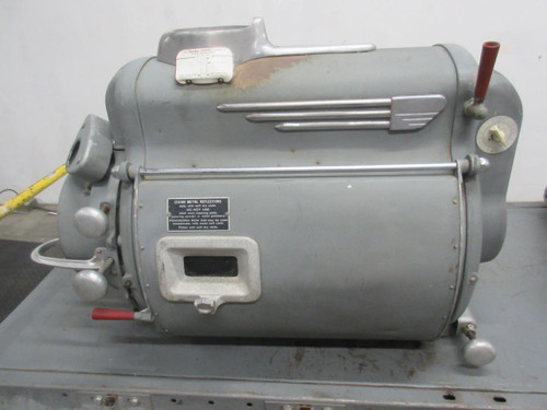 Peerless The Strong Electric MAGNARC CINEARC Vintage Cinema