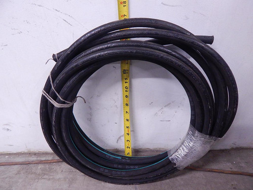 Aeroquip GH781-6 5300 Psi Hydraulic Hose - Shop Here