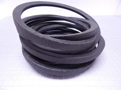 Optibelt-SK SPB 4500 Lw S=C Plus Antistatic Belt - Act Fast