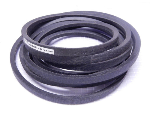 New OPTIBELT-VB B 7040 LD / 17 X 7000 LI S=C PLUS ANTISTATIC BELT ...