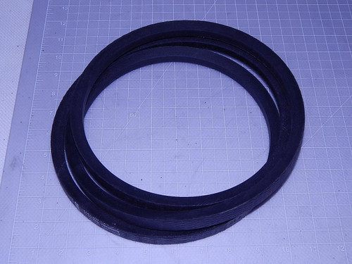 New OPTIBELT B 2072 LD / 17 X 2032 LI B S=C PLUS ANTISTATIC BELT ...
