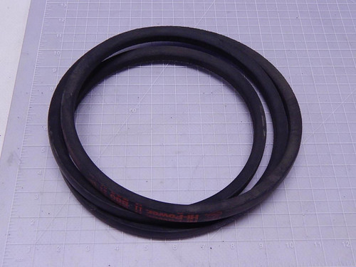Gates B80 Hi-Power II Antistatic Belt - Get Deal