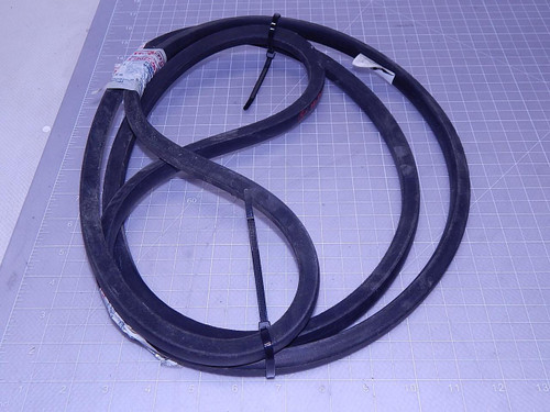 Gates B103 Hi-Power II Antistatic Belt - Shop Now