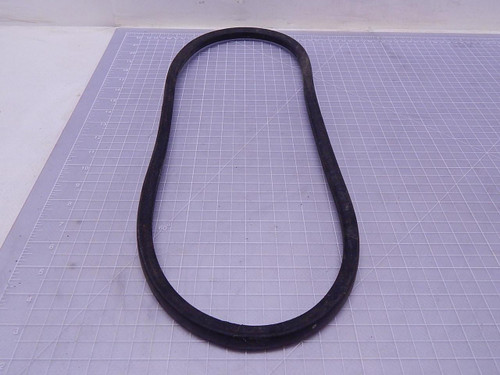 Gates B44 Hi-Power II Antistatic Belt - Get Deal