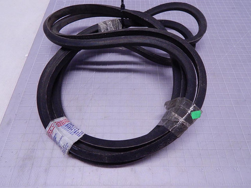 Gates B173 Hi-Power II Antistatic Belt - Grab It