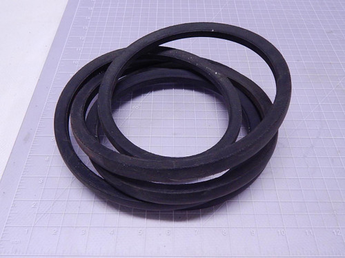 Gates B114 Hi-Power II Antistatic Belt - Act Fast