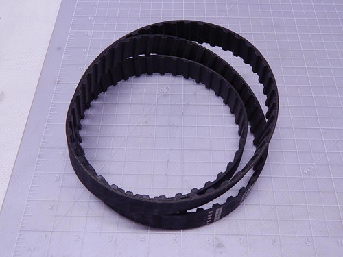 OPTIBELT ZR 600 H ANTISTATIC BELT T110678 - OCO Industrial