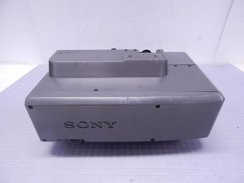 Sony DFP-R2000 Digital Film Sound Reader - Order Now