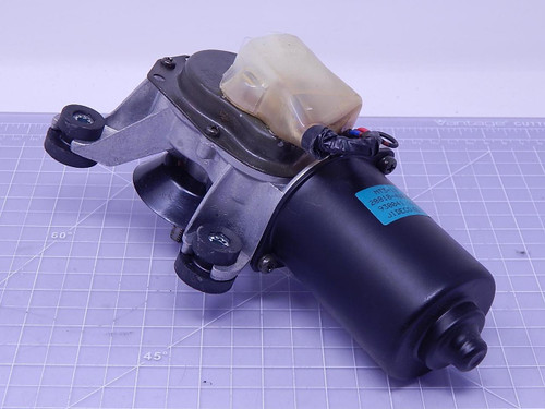 Used JIDECO MT3-12 POWER WINDOW MOTOR T112210 surplus at a great price
