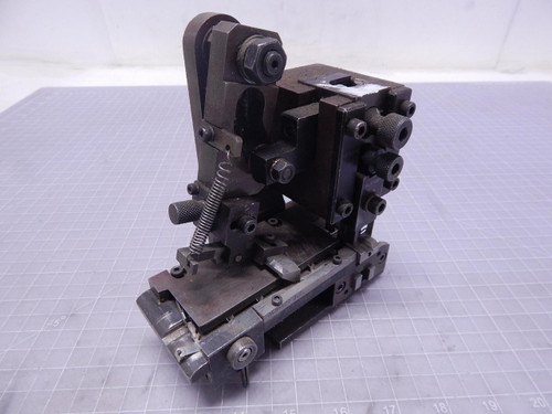 Toyojamco Jam 3/4 Applicator For 6W Left Feed - Get Deal