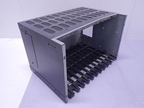 Used INTER-TEL AXXESS MAIN / EXPANSION KSU PHONE SYSTEM T112998 surplus ...