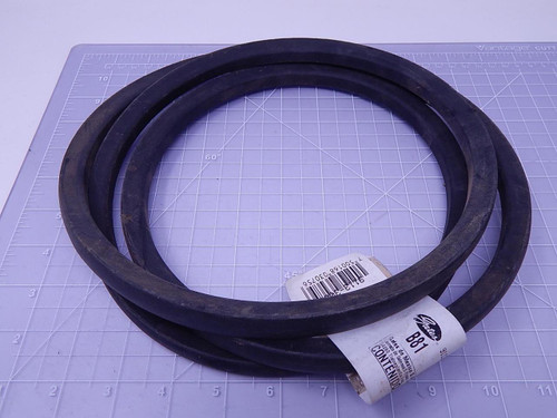 Gates B81 Belt T113833 - OCO Industrial