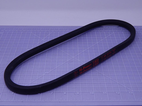 Gates Hi-Power II B32 Belt T113836 - OCO Industrial
