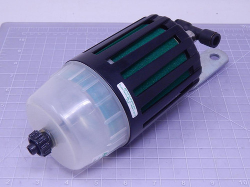 Speedaire 4ZL96 Exhaust Silencer Mist Eliminator - Order Now