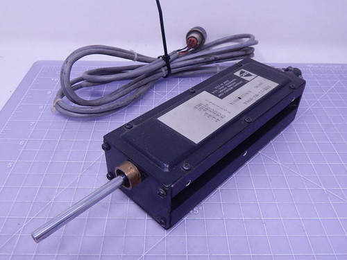 DRC SST-11-N2-B96A LINEAR ENCODER T116941 - OCO Industrial