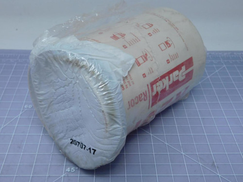 Parker R25P 30 Micron Fuel Filter / Water Seperator T118538 - OCO ...