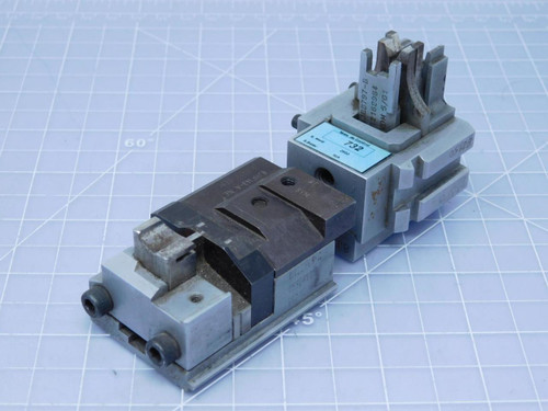 Komax Sumitomo 12059894 G Die Applicator Set Module 2950