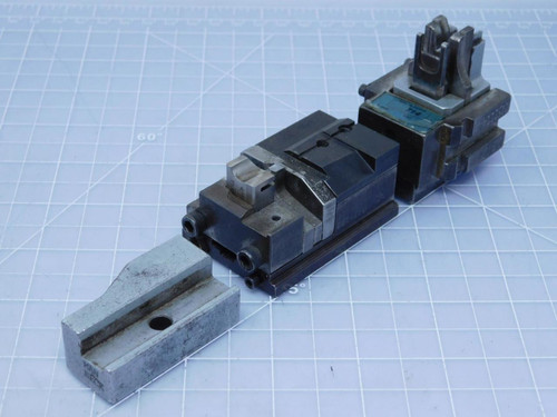 Komax Sumitomo 12052224 A Die Applicator Set Module Series 4010 T120735 ...