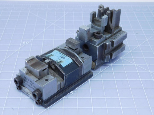 Komax Sumitomo 12052172 A Die Applicator Set Module Series T120745 ...