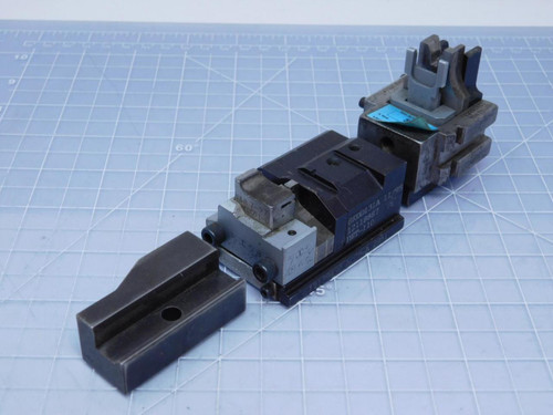 Komax Sumitomo 12015865 F Die Applicator Set Series 2951