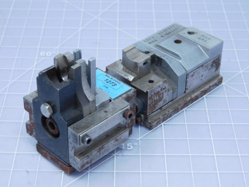 Komax Sumitomo 12176389 B Die Applicator Module 2189