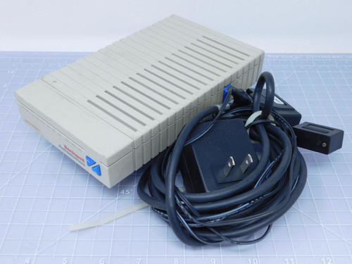 Used ROCKWELL AUTOMATION 9300-RADM1 DATA/FAX MODEM T121114 surplus at a ...