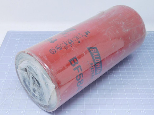 Baldwin BF584 Fuel Filter for Caterpillar - Get Now