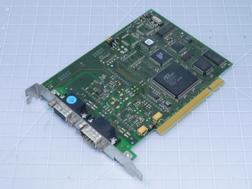 Used IXXAT IPC-I 320/PCI V1.31 INTELLIGENT PC/CAN INTERFACE 32 BIT ...