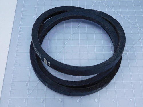 New OPTIBELT-VB A 1250 LD / 13X1220 LI A48 S C PLUS ANTIESTATIC BELT ...